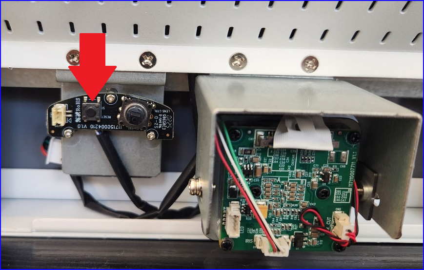 How to Factory Reset a PVM – Costar Technologies